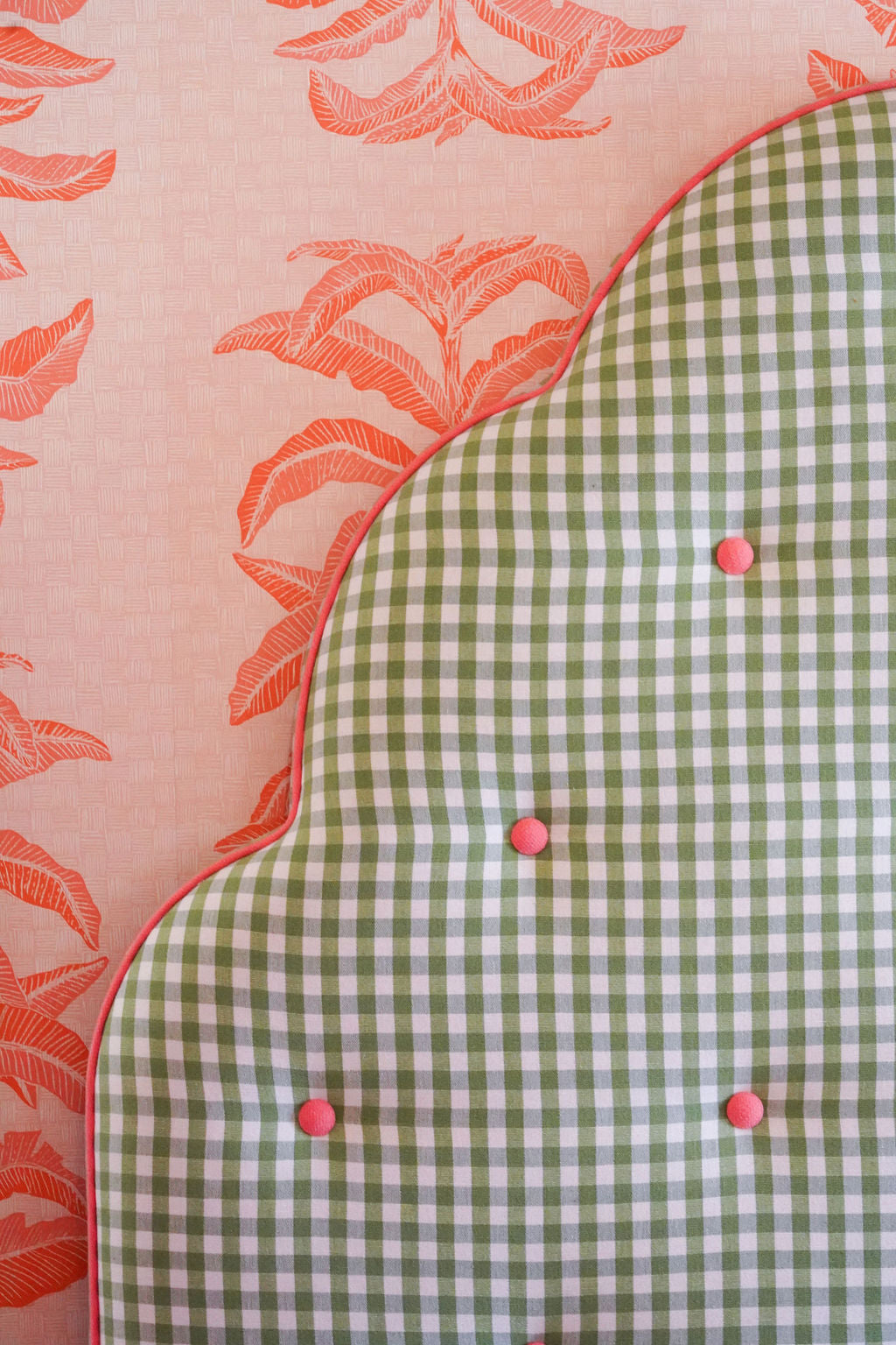 Montana Headboard – MADRE