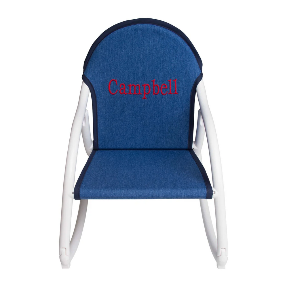 Children's Rocking Chair – MADRE