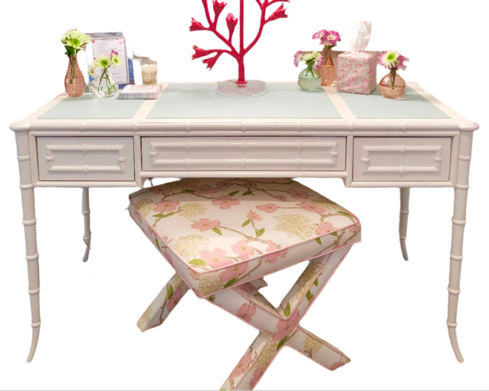 Bamboo Desk – MADRE