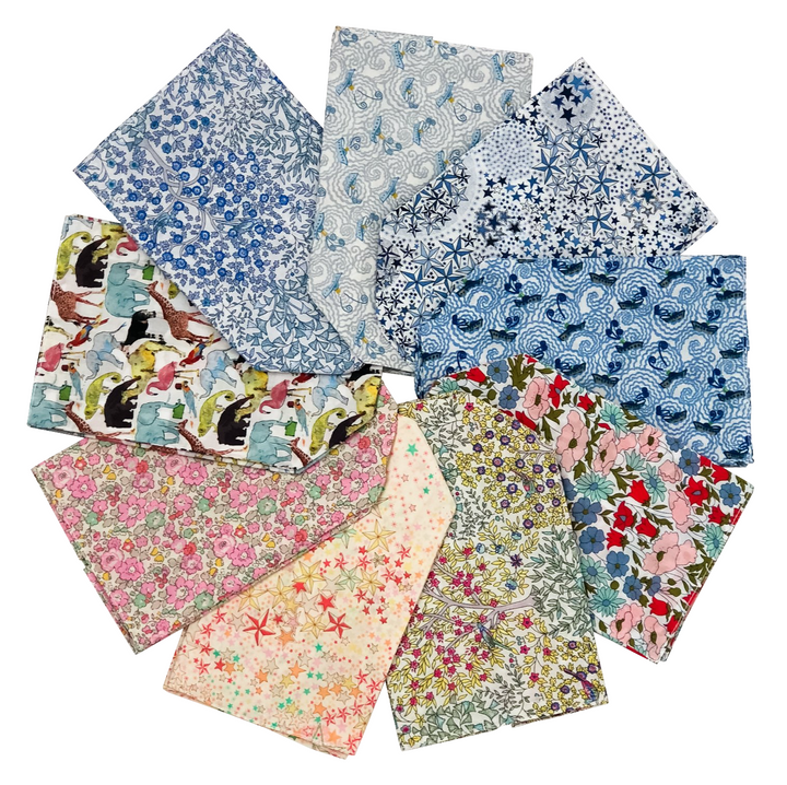 Liberty Collection – MADRE