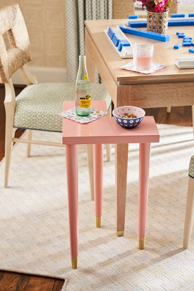 Minimal Puzzle Cocktail Tables (Pair) – MADRE