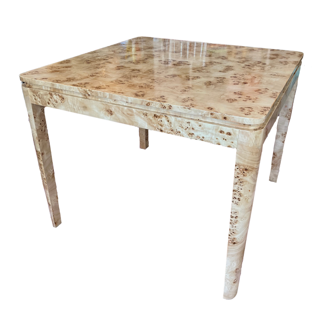 MADRE x The Mahjong Line Card Table Collaboration