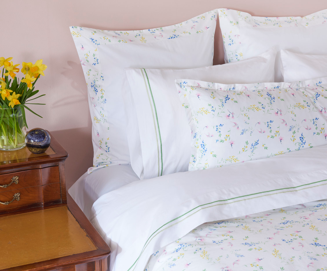Primavera Sheet Set – MADRE
