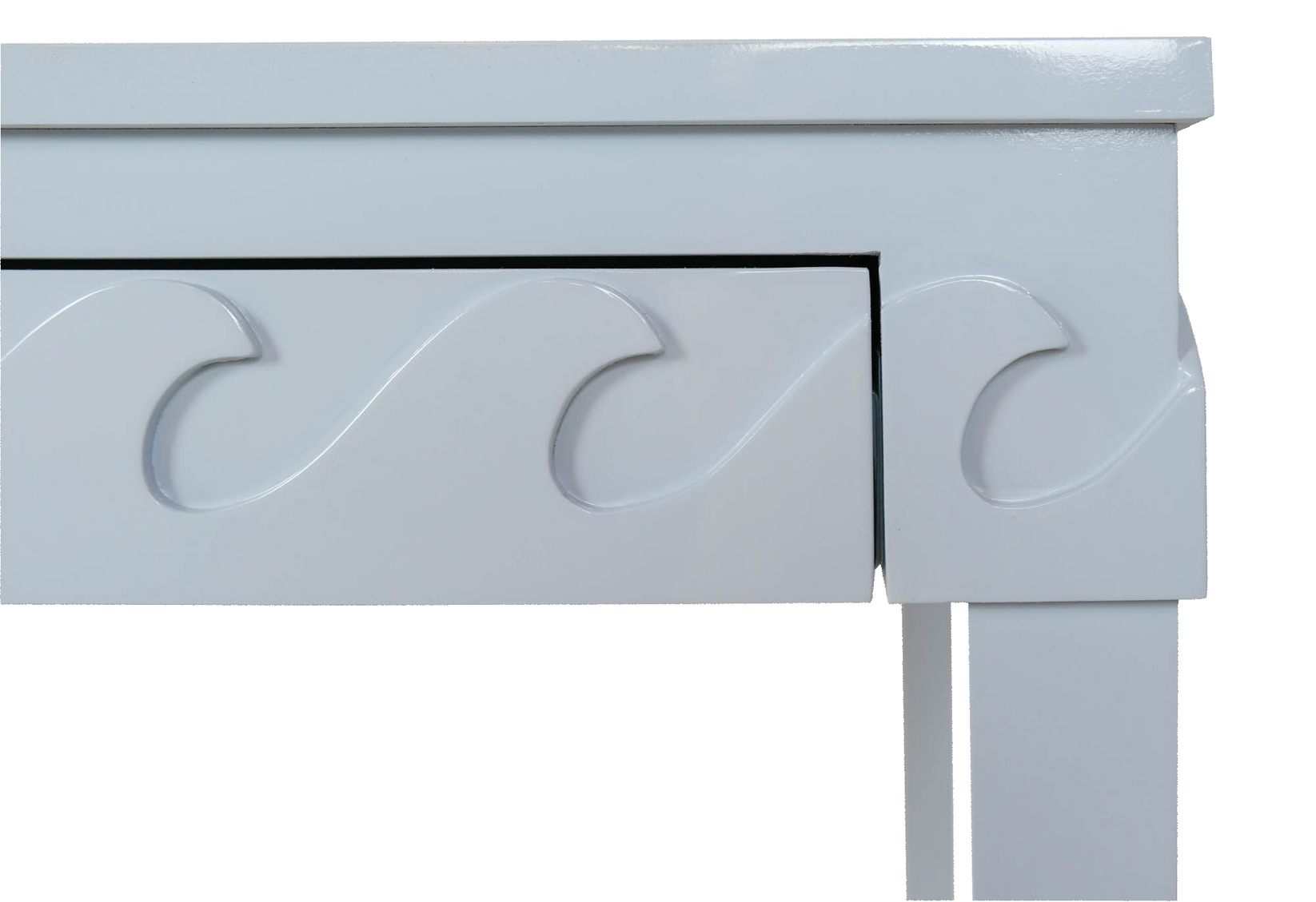 Wave Console Table – MADRE