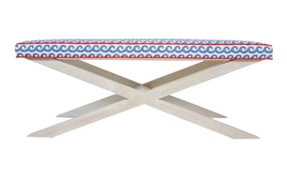 Custom Parker X-Bench – MADRE
