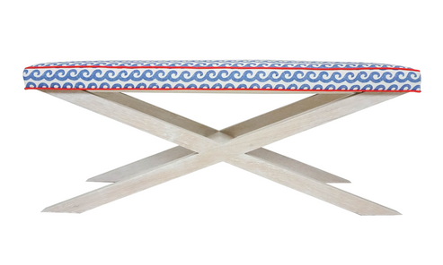 Custom Parker X-Bench – MADRE