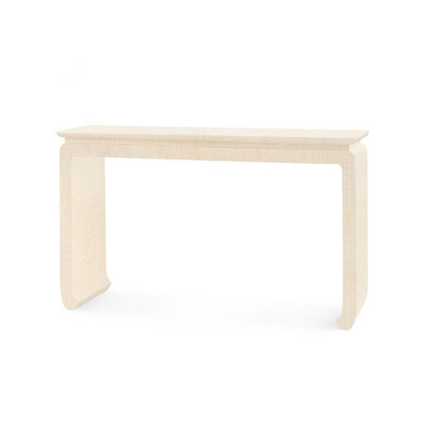 Elina Console – MADRE