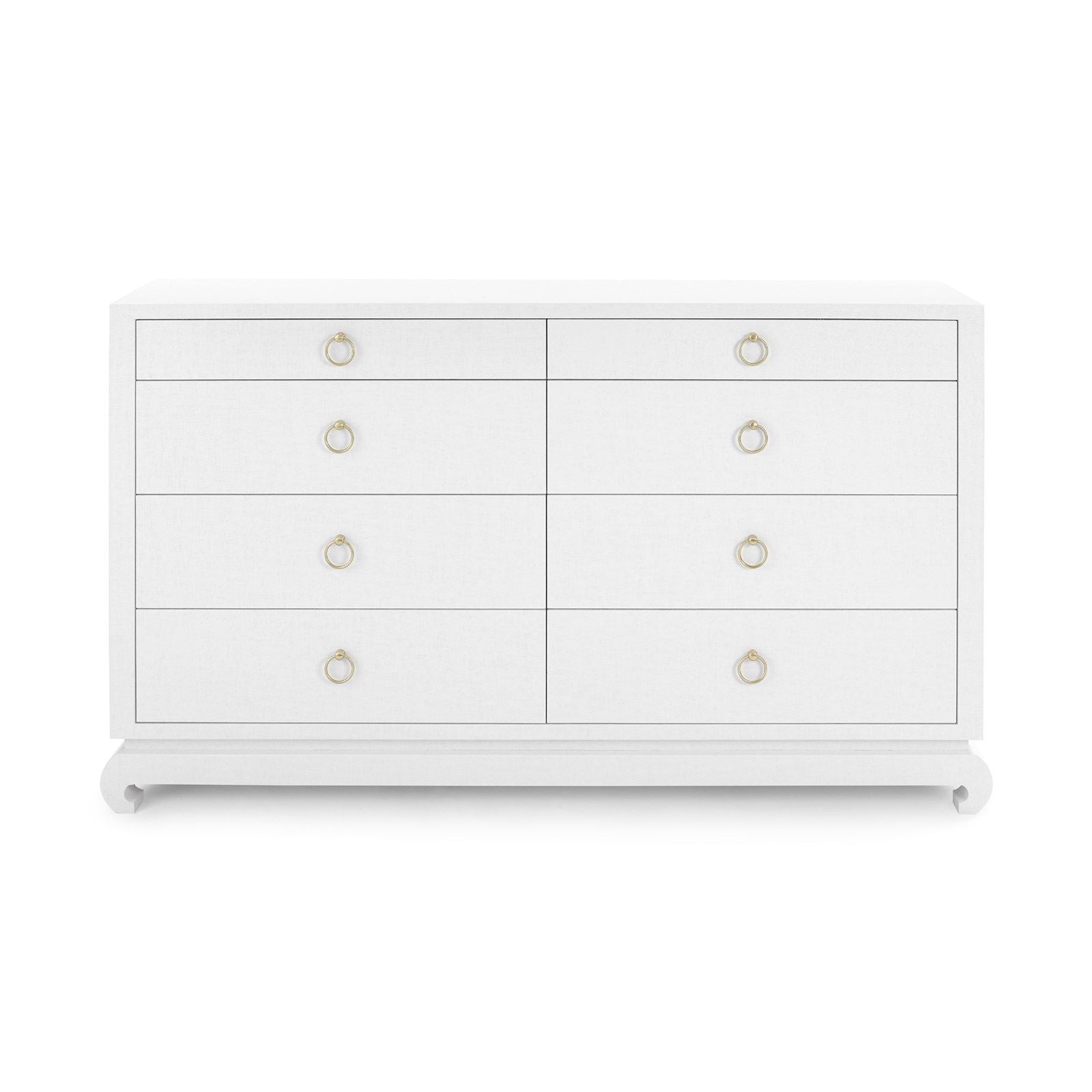 Extra Large 8 Drawer Dresser – MADRE