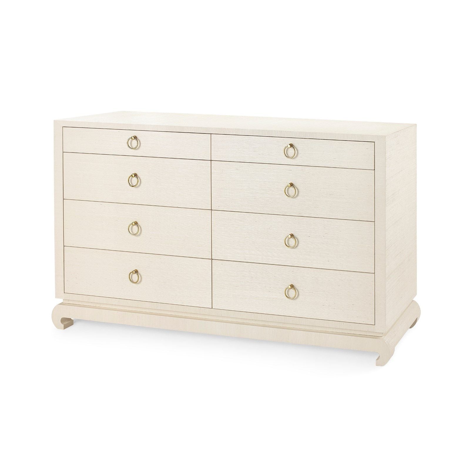 Extra Large 8 Drawer Dresser – MADRE