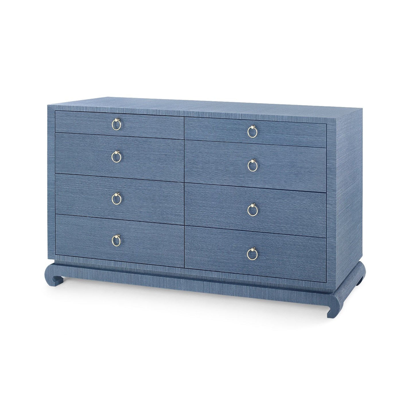 Ming Extra Large Dresser in Canvas Cream – MADRE